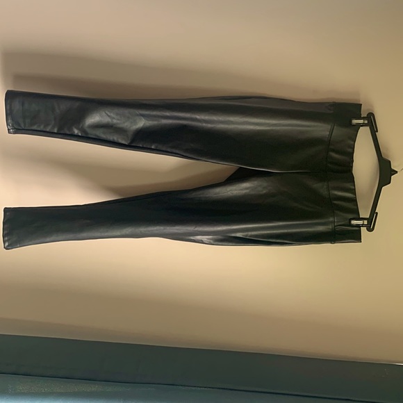 Mixit | Pants & Jumpsuits | Mixit Leather Pants | Poshmark
